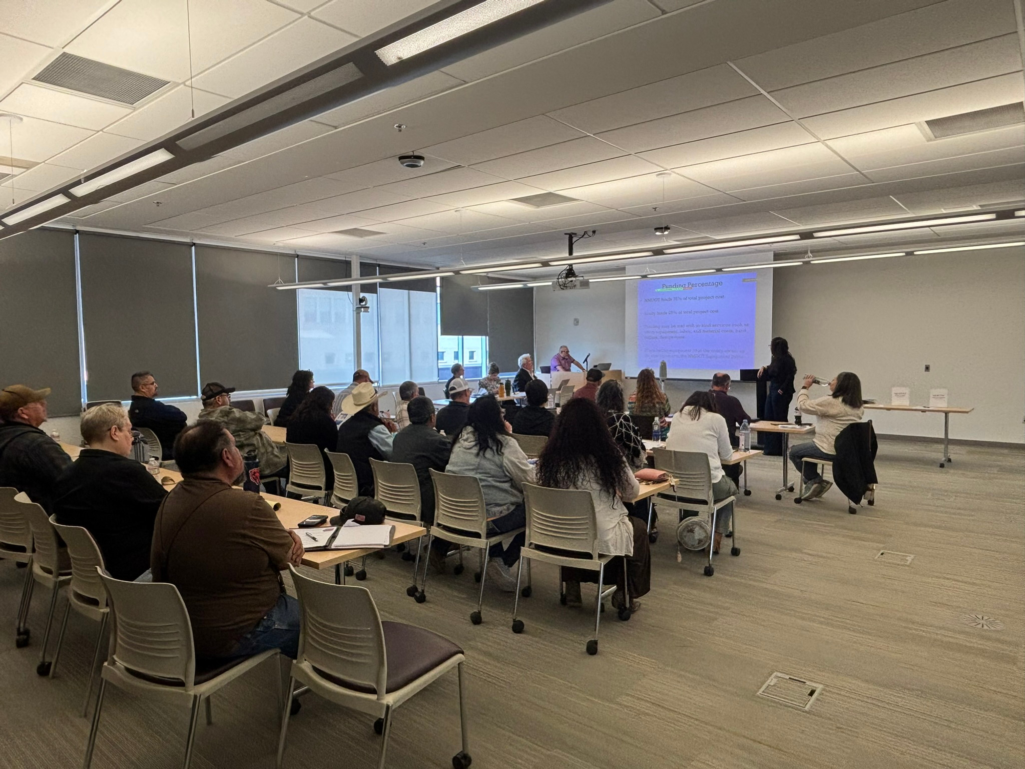 Northeast Regional Transportation Planning Organization (NRTPO) Meeting ...