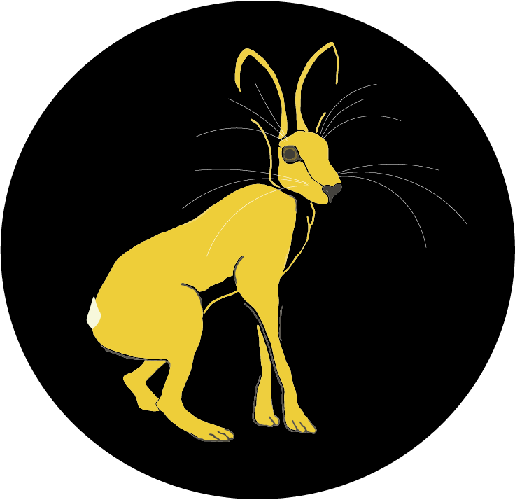 Yellow Hare | Cafe and Gift Shop | Isle of Tiree