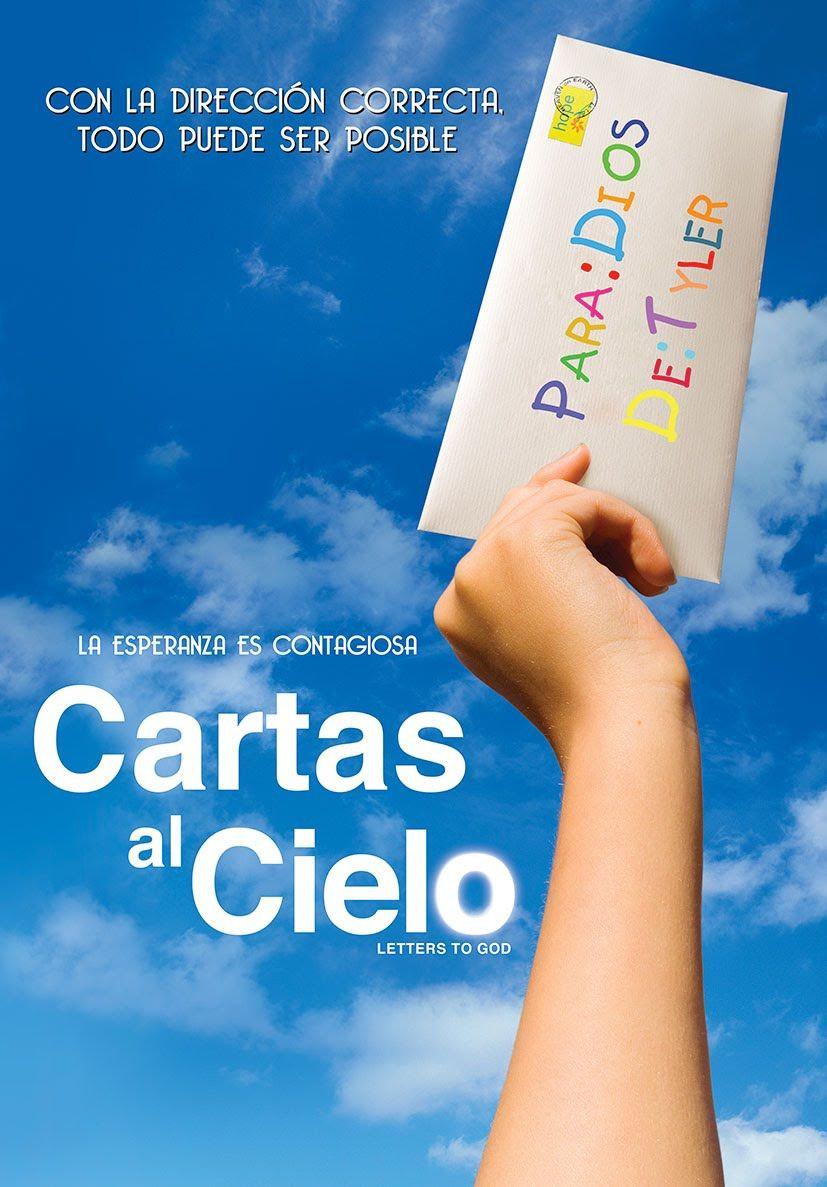 Cartas Al Cielo