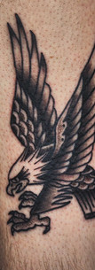 Citadel Tattoo | Minneapolis Tattoo Shop | 2825 Johnson St NE ...