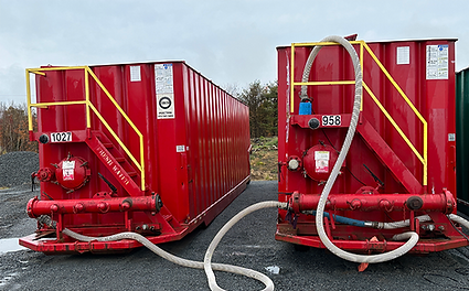 Solutions | Lasting Innovative Solutions | East Coast Canada