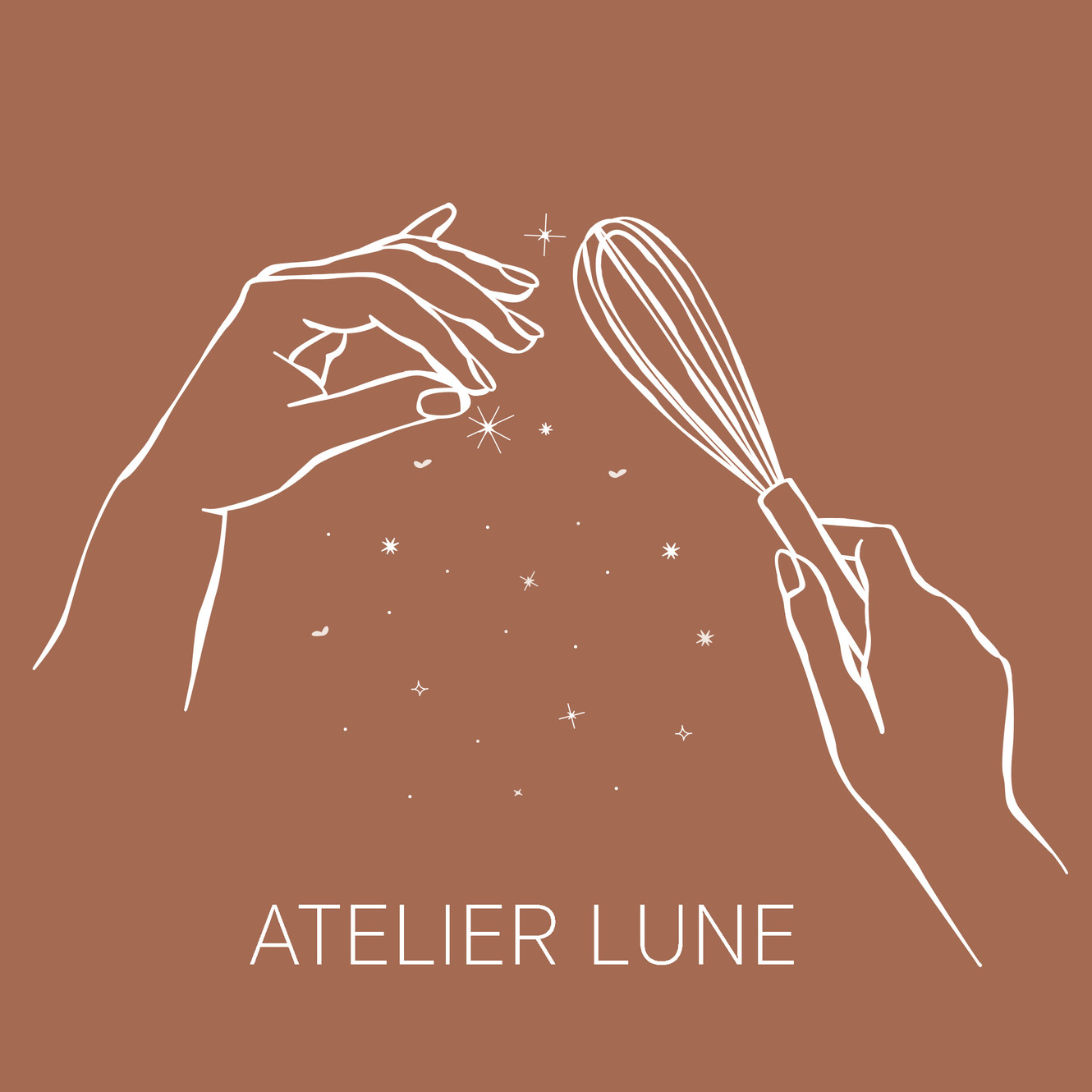 Pâtisserie | Atelier Lune | Saint-Eustache
