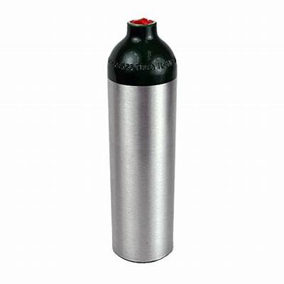 M-6 Size Oxygen Cylinder | Pro-O2