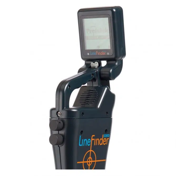 LF2200 DIGITAL LOCATOR | SC IndustriesLF2200 DIGITAL LOCATOR SCI