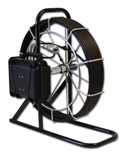 100' COLOR SEWER CAMERA | SC Industries100' COLOR SEWER CAMERA SCI