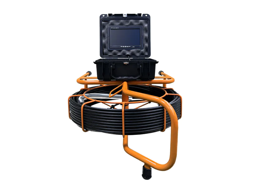 Mainline Sewer Camera | SC Industries
