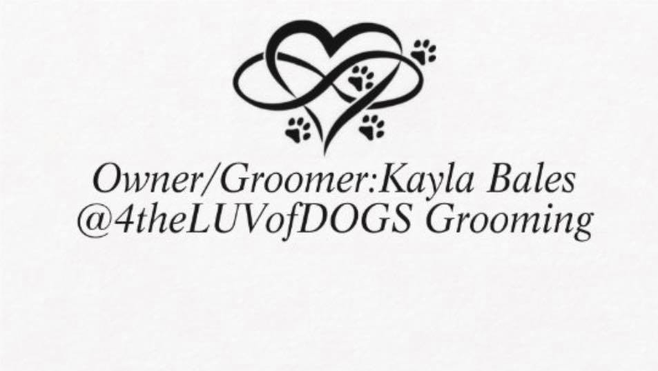Groomers In New Braunfels Tx