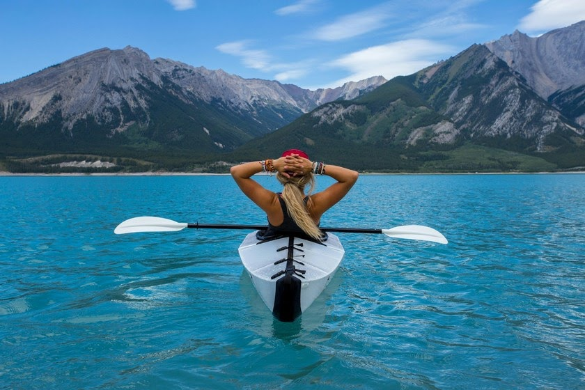 Travel Is Self-Care: 7 Research-Backed Mental Health Benefits of Taking ...