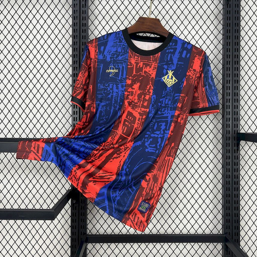 FC Barcelona x Comma Football 2025 Kit | Futbol Shop U.S.