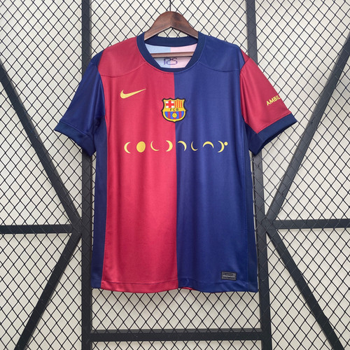 Barça x Coldplay 24/25 Home Kit | Futbol Shop US