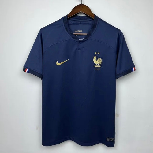 France 2022 World Cup Home Kit | Futbol Shop US