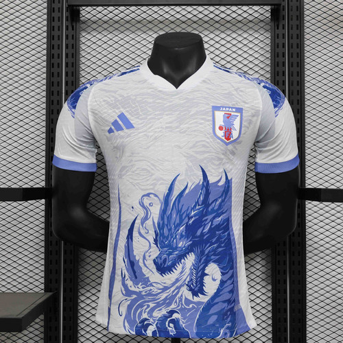 Japan 2025 Concept Kit | Futbol Shop U.S.