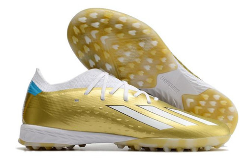 adidas Speedportal .1 “Leyenda” TF Cleats - Lionel Messi Edition ...