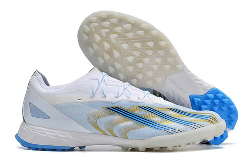 adidas X Speedportal .1 “Las Estrellas” TF Cleats - Lionel Messi ...