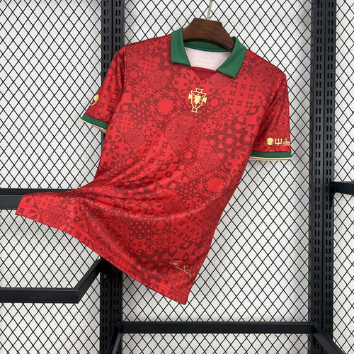 Portugal 2025 “The Siu” Kit | Futbol Shop U.S.