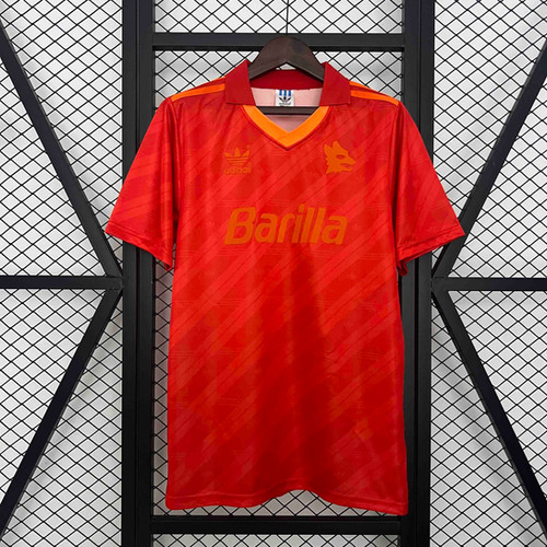 Rome FC 92/94 Retro Third Kit | Futbol Shop US
