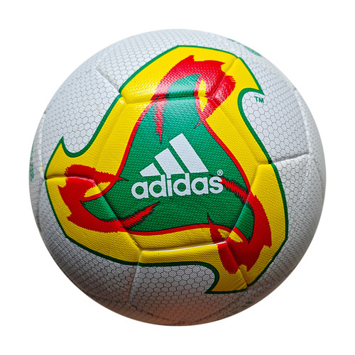 FIFA World Cup 2002 “Fevernova” Official Match Ball | Futbol Shop US