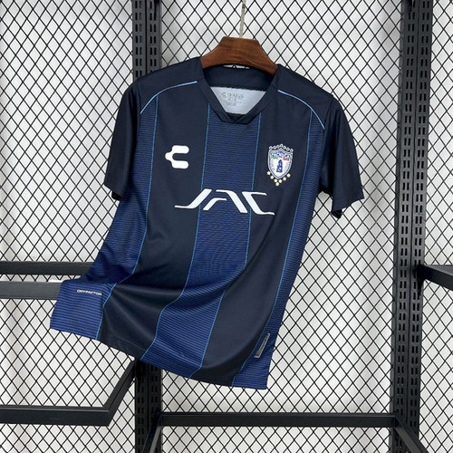 Pachuca 25/26 Away Kit | Futbol Shop U.S.