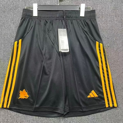Rome FC 25/26 Away Shorts and Socks | Futbol Shop US