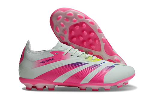 adidas Predator Elite “Stellar Icon” TF Cleats - Lucid Blue/Solar ...