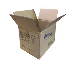Medium Budget Box | Manchester Boxes