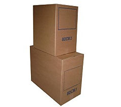 Home | Eurobox Packaging in Manchester