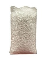 15 Cubic Ft Box of Loosefill / Packing Peanuts | Manchester Boxes