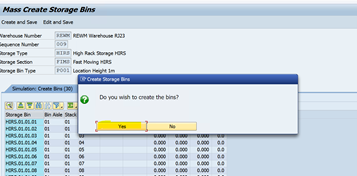 Automatic Storage Type Determination with Put-away Indicator for Put ...