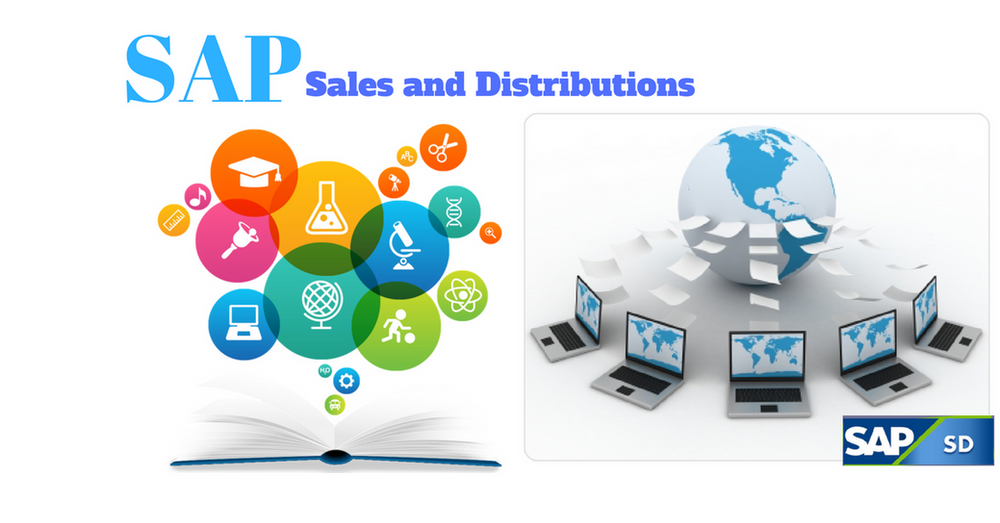 Sales & Distribution