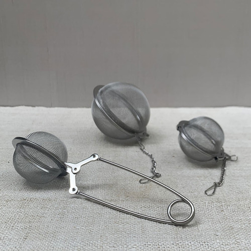 TEA BALL | Savannah Tea Room