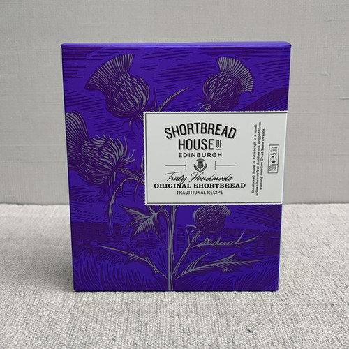 SHORTBREAD - ORIGINAL | Savannah Tea Room