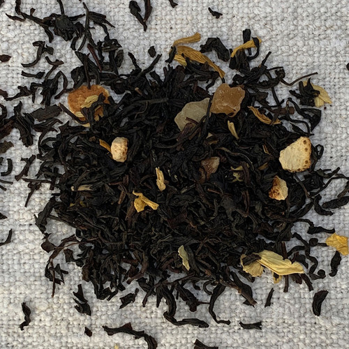 EMPEROR'S BRIDE | Savannah Tea Room