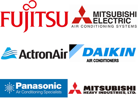PRODUCTS | J.F. NORTHERN AIR CONDITIONING Pty Ltd