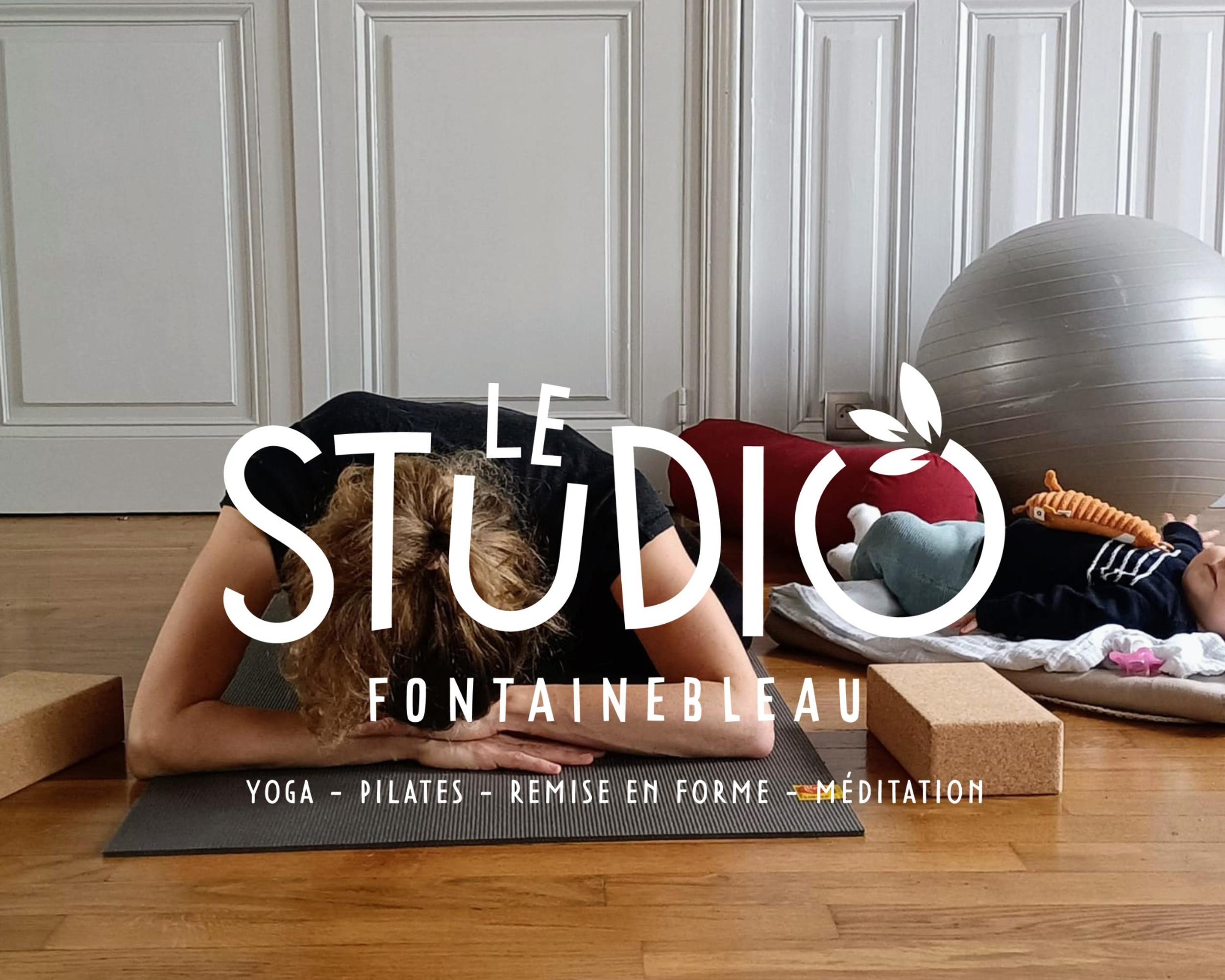 Accueil | Le Studio Fontainebleau