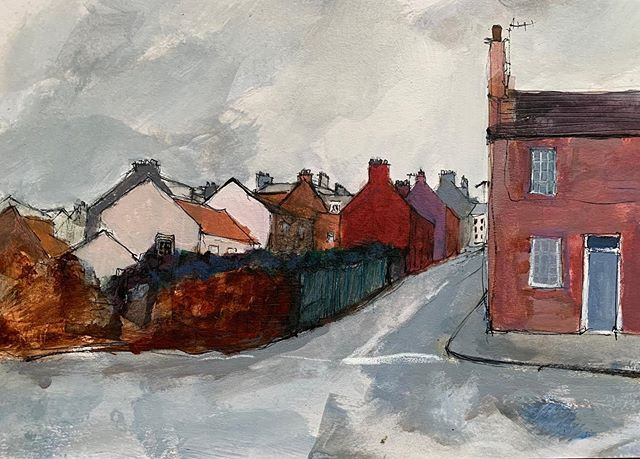 Ann Cowan artist | Current work