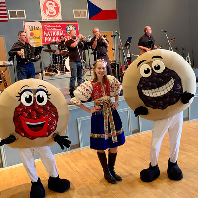 HOME | NATIONAL POLKA FESTIVAL