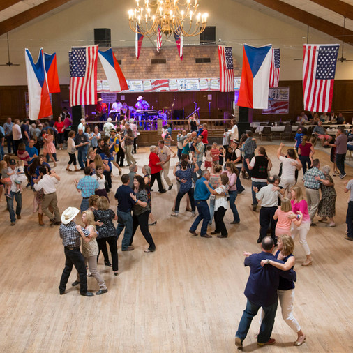 HOME | NATIONAL POLKA FESTIVAL