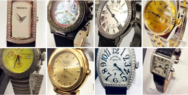 Rolex | World of Watches Sale