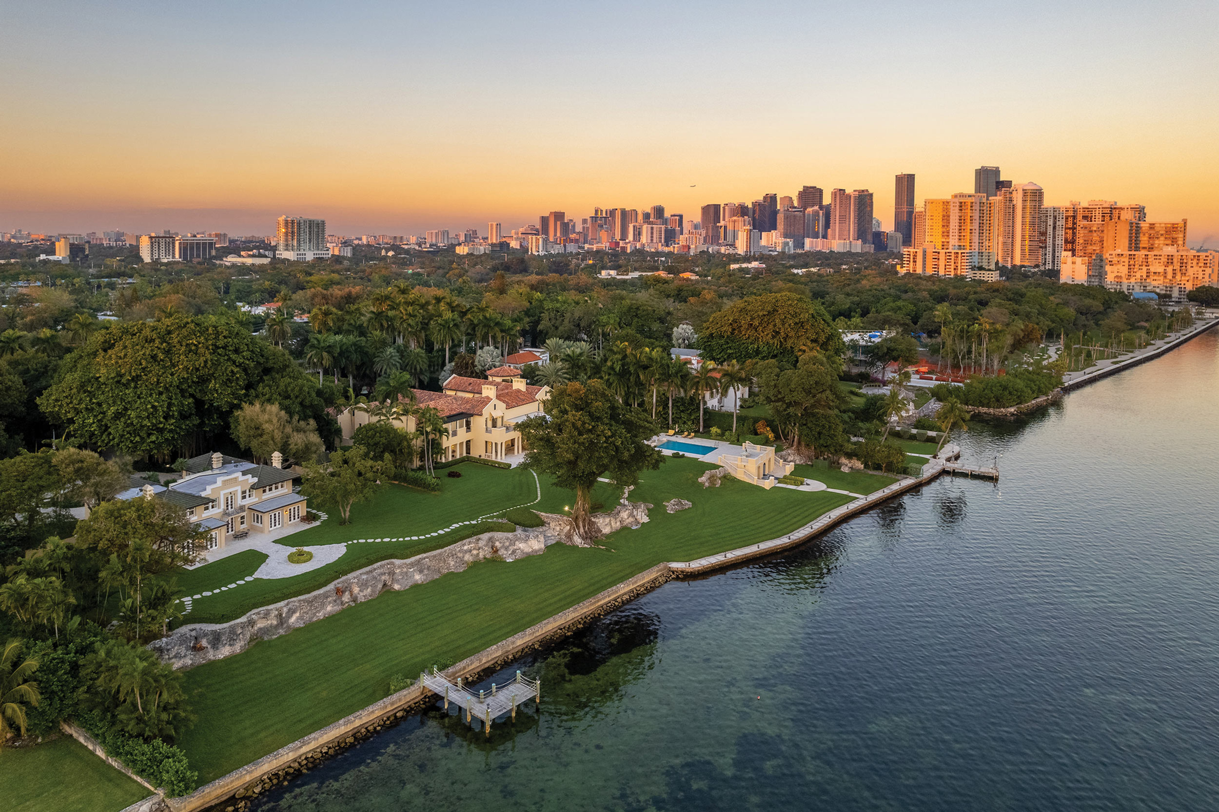 HOME | The Arsht Estate