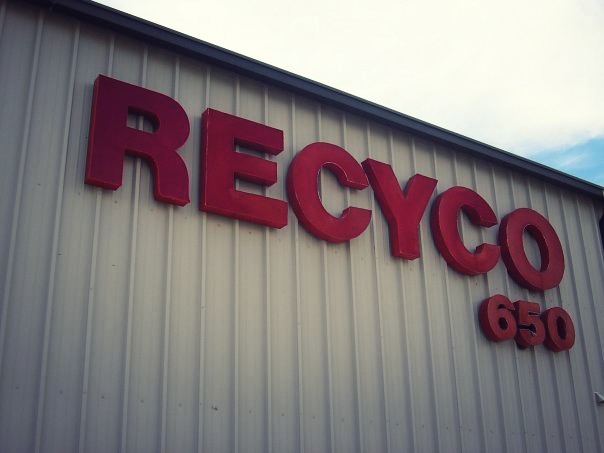 Metal Recycling | Recyco Scrap Metal Recycling | United States