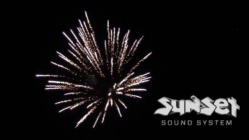 HOME | sunsetsoundsystem