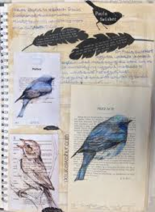 100 Sketchbook Prompts | shuchih Art Studio