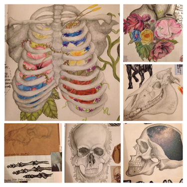 100 Sketchbook Prompts | shuchih Art Studio