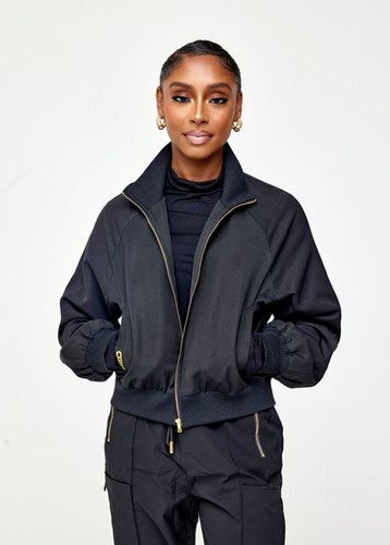 Evolution Jacket | Connections