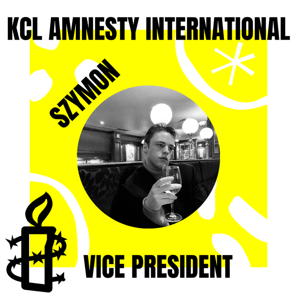 Committee | KCL Amnesty