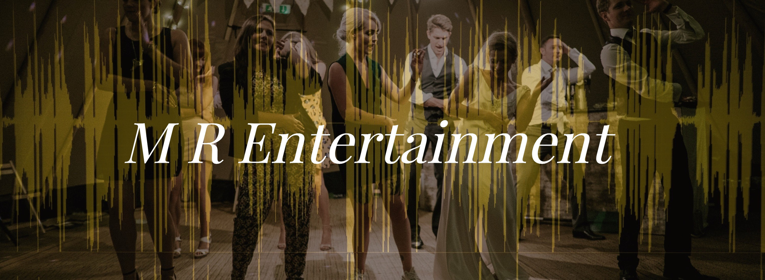 Arkansas Wedding DJ | M R Entertainment | United States