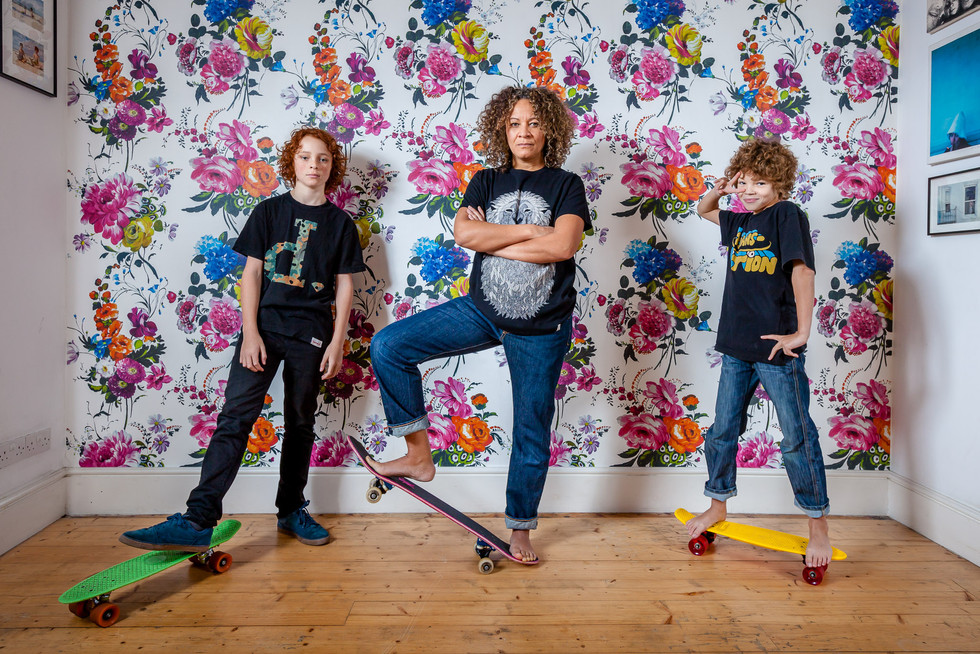 Thornbury Portraits | Jamie Lancaster