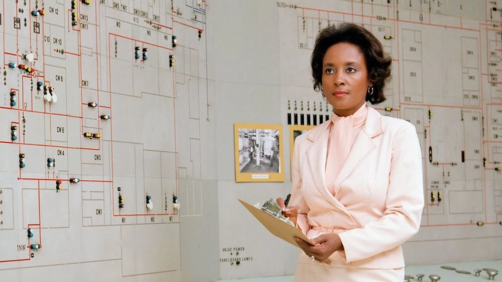 Spotlight on Black Women in STEM