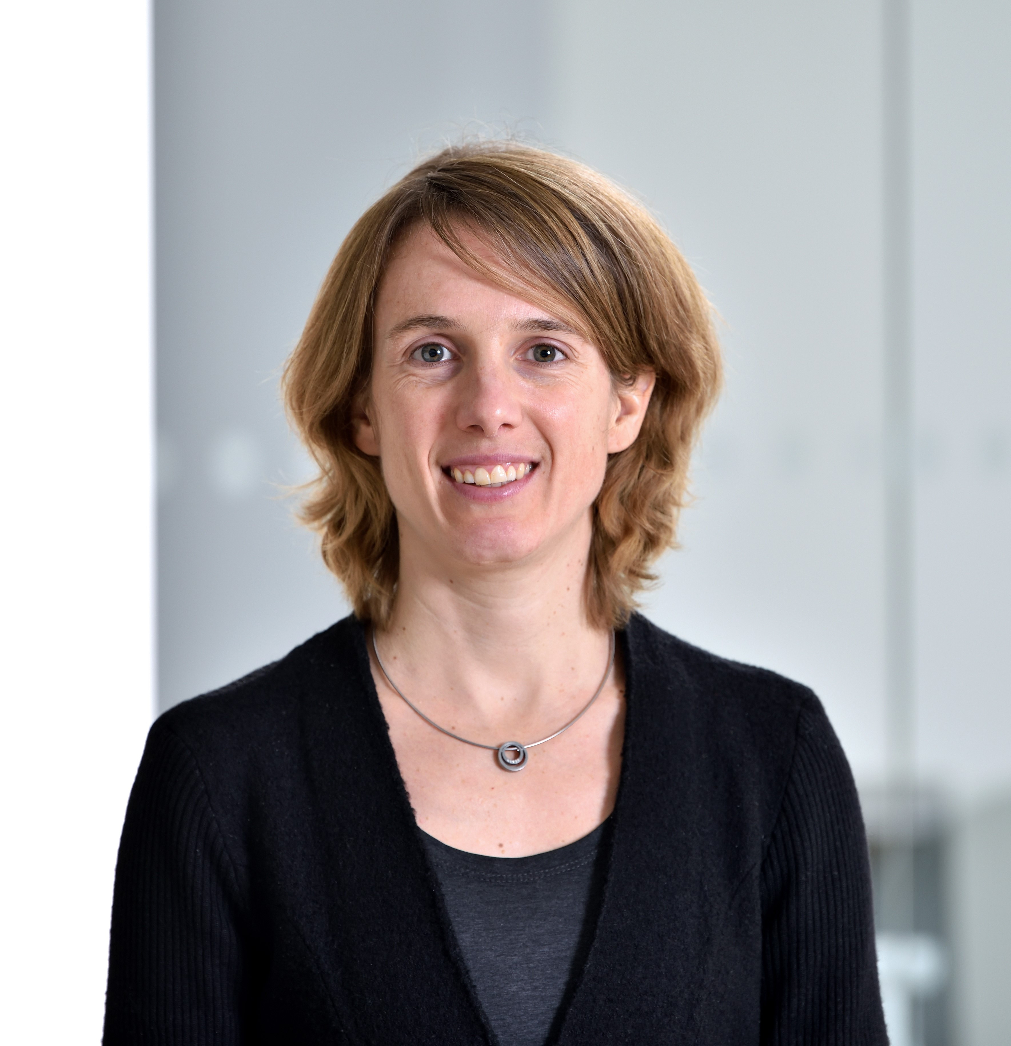 Prof. Sanne Peters (UMC Utrecht, NL) | Swiss Gender Medicine Symposium