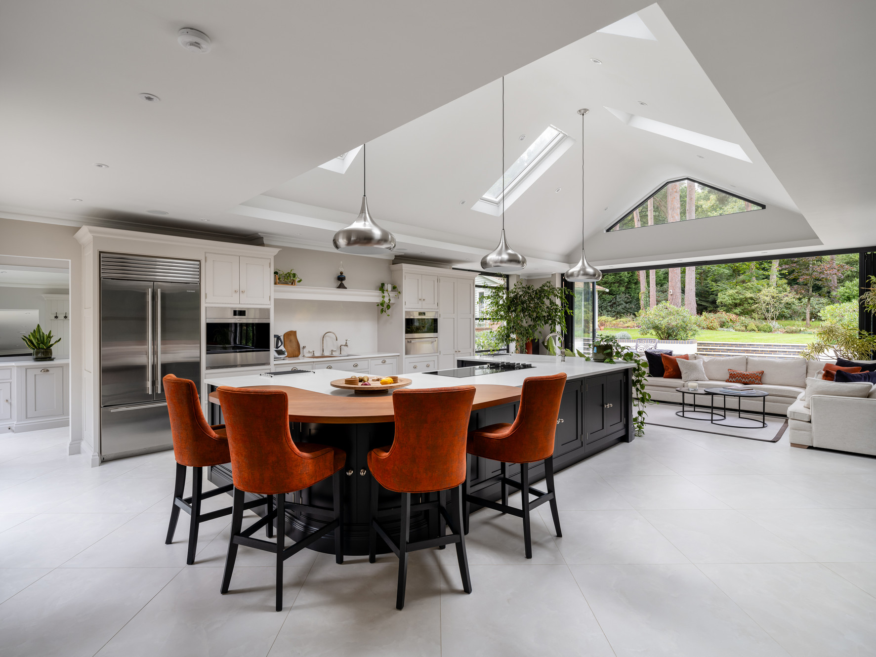 Home | Thomas Gilder Interior & Architectural Photography | Surrey